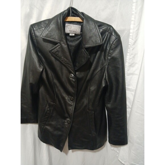 Wilson's Leather Maxima | Jackets & Coats | Vintage Womens Wilson ...